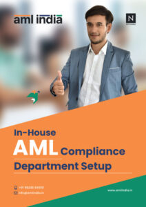 In-house AML Compliance Department Setup In India